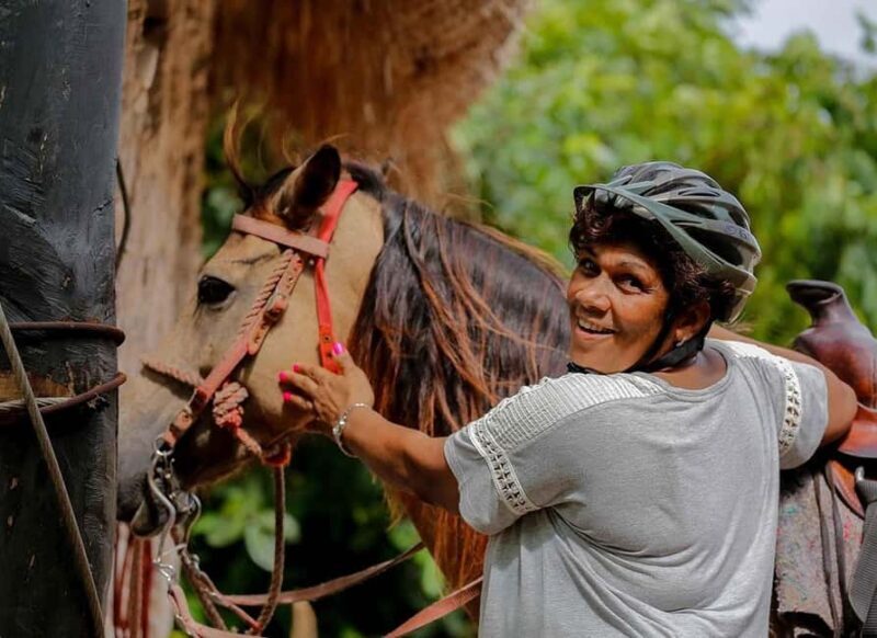 Private: Bávaro Adventure Park Horseback Ride & Lunch - The Practicalities