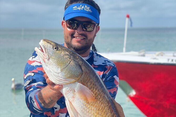 Private Bay Fishing South Padre Island - Value for money and pricing