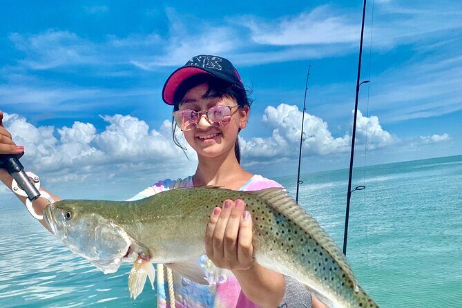Private Bay Fishing South Padre Island - Authenticity and reviews in practice