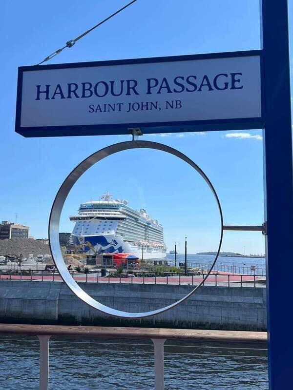 Private Bay of Fundy and City Highlights Tour up to 7 - What You Can Expect from This Tour