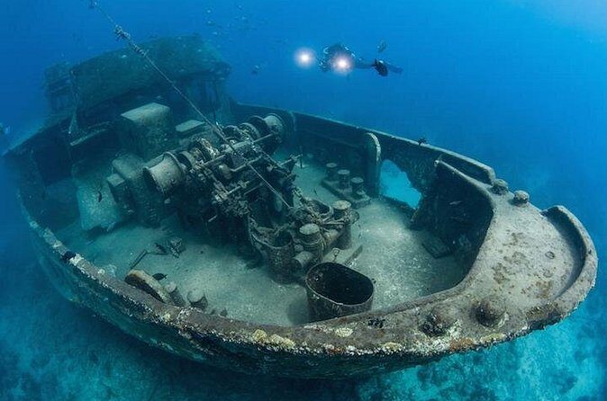 Private Bayahibe 3 Tank Diving with Lunch from Punta Cana - FAQ