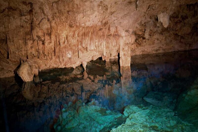 Private: Bayahibe: Jungle Walk and Cenote Snorkeling Tour - Who Will Love This Tour?