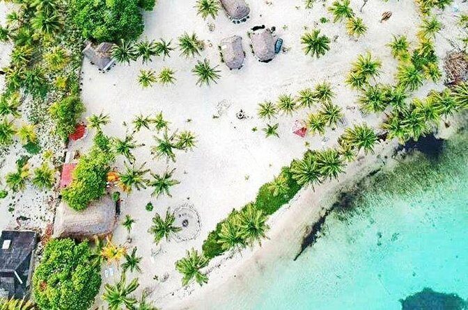 Private beach, all inclusive. - Who Will Love This Tour?