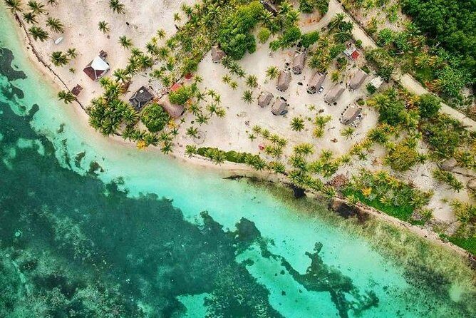 Private beach, all inclusive. - The Sum Up