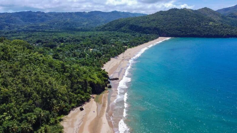 Private: Beach & Cultural Buggy Adventure from Samana - The Itinerary in Detail