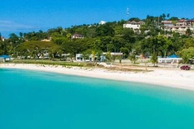 Private Beach Day and Street Food Tour from Montego Bay - Why This Tour Offers Genuine Value
