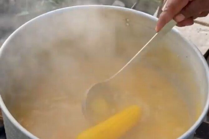 Private Beach Day and Street Food Tour from Montego Bay - Final Thoughts