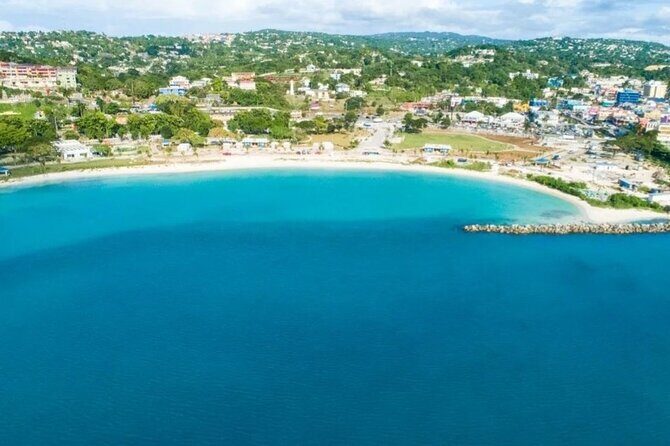Private Beach Day and Street Food Tour from Montego Bay - FAQs