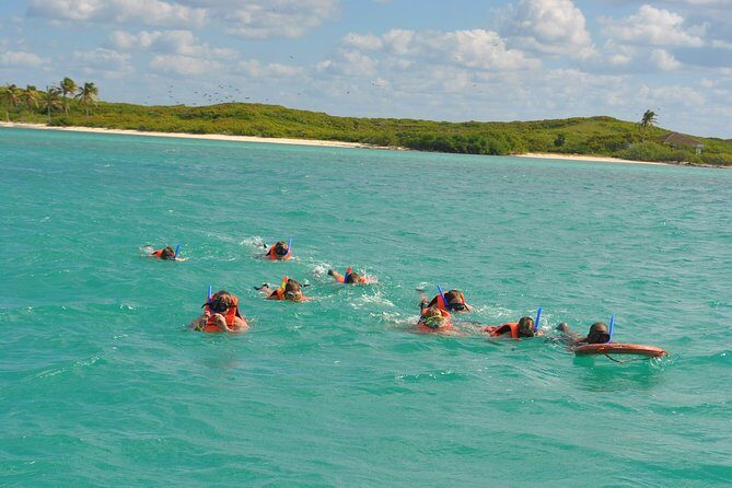 Private Beach Escape! Isla Contoy and Isla Mujeres with Snorkeling - FAQ