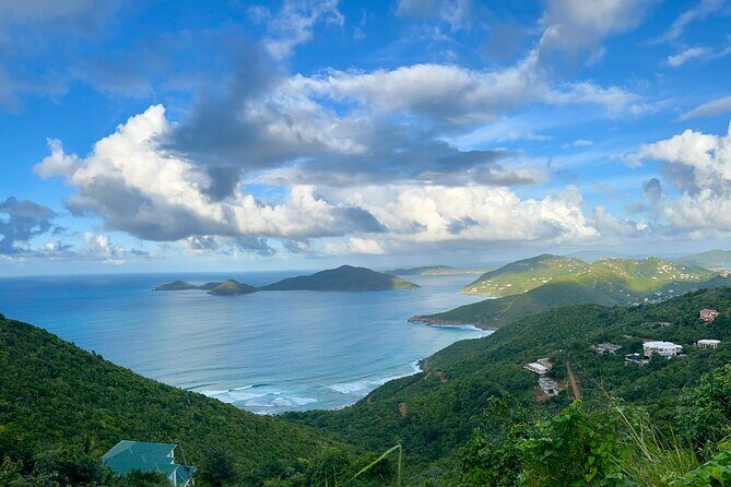 Private Beach Hopper Tour of St. Thomas (pick three beaches) - What Is the Private Beach Hopper Tour of St. Thomas?