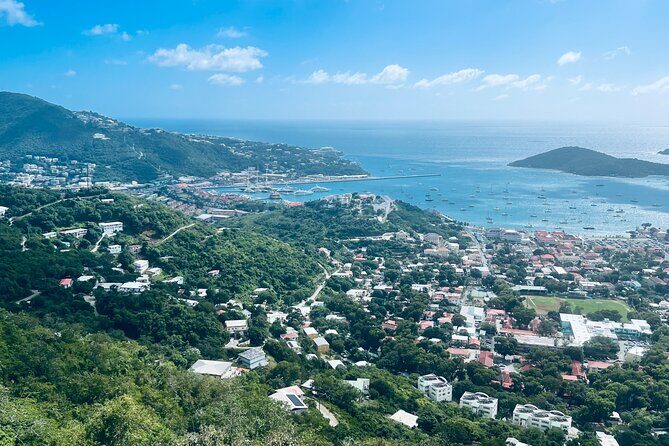 Private Beach Hopper Tour of St. Thomas (pick three beaches) - Frequently Asked Questions