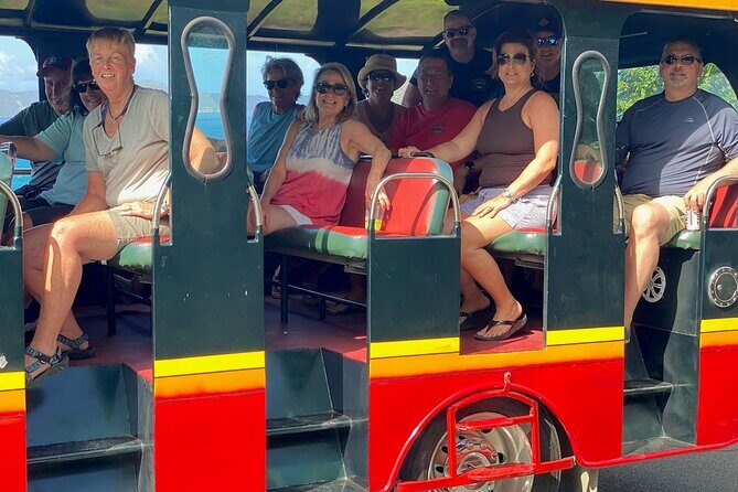 Private Beach Hopping Day Your Way Tour - Authenticity and Guides: What Travelers Say