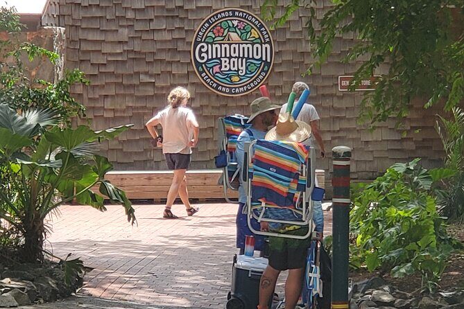 Private Beach Hopping Day Your Way Tour - The Sum Up