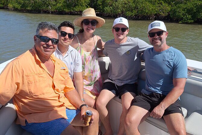 Private Beach or Sunset Boat Tour In Naples Florida - Who Is This Tour Best For?