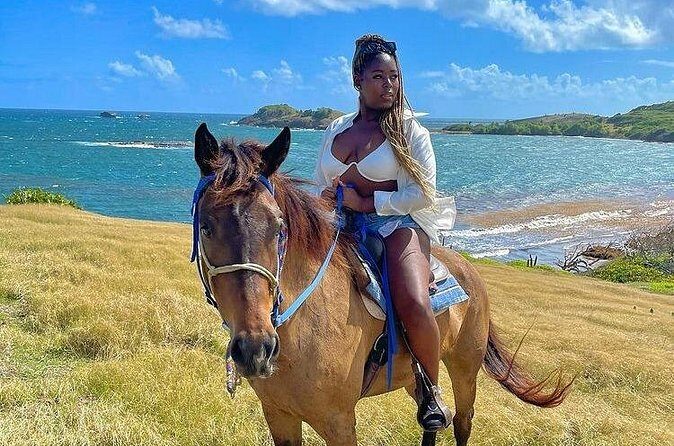 Private Beach Picnic Horseback Ride with Sandy Hoofs St. Lucia - Final Thoughts: Is This Tour Right for You?