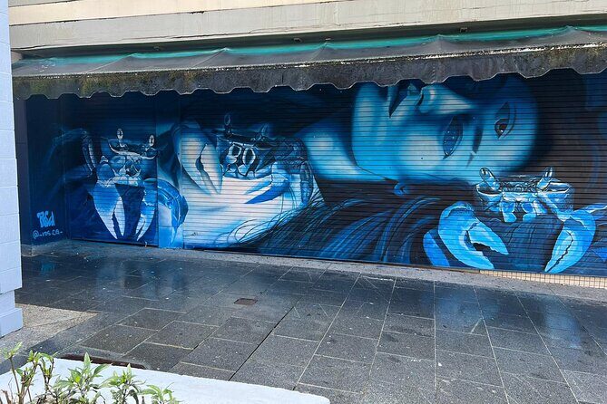 Private Beach Side Sip & Paint with art walk - An In-Depth Look at the Tour