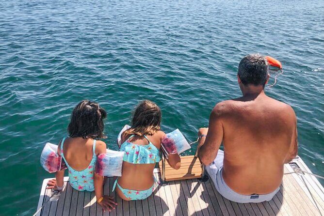 Private Beach Tour on a Luxury Sailing Boat in Lisbon - FAQs