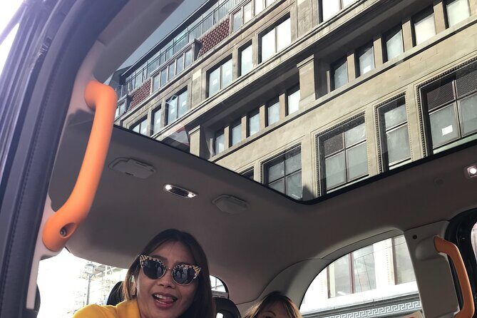 Private Beatles and London Rock Tour in Electric Taxi - Who Is This Tour Best For?