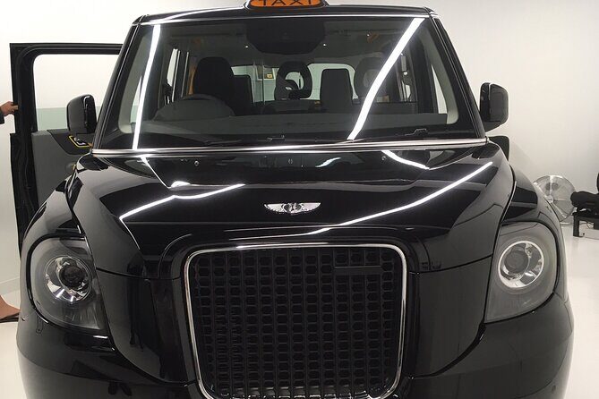 Private Beatles and London Rock Tour in Electric Taxi - Final Thoughts