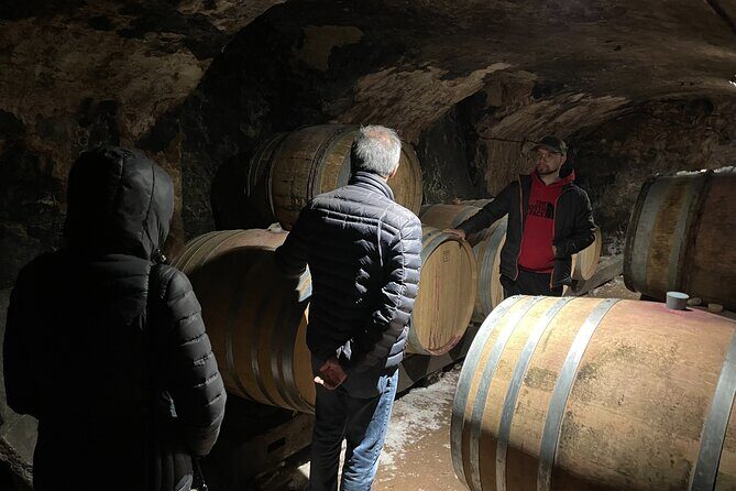Private Beaujolais wine tour - What Travelers Say