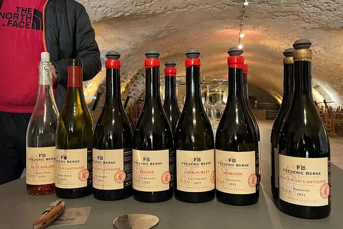 Private Beaujolais wine tour - Practicalities & Considerations