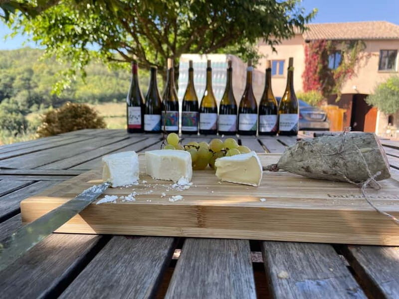 Private Beaujolais Wine Tour - Practical Considerations