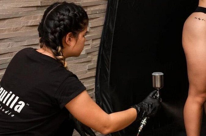 Private Beauty Session with a Local Artist in Grand Cayman - Final Thoughts: Who Should Consider This Experience?