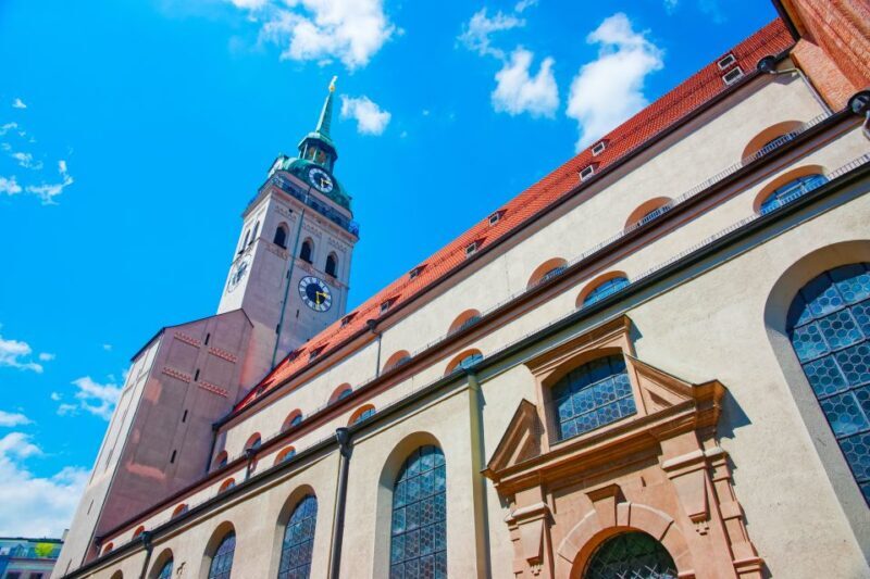 Private Beer Tasting Tour in Munich with Oktoberfest Museum - Final Thoughts