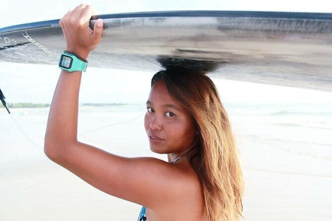 Private Beginner 1 on 1 Surfing Lesson at Kuta Beach without transfer - A Closer Look at the Experience
