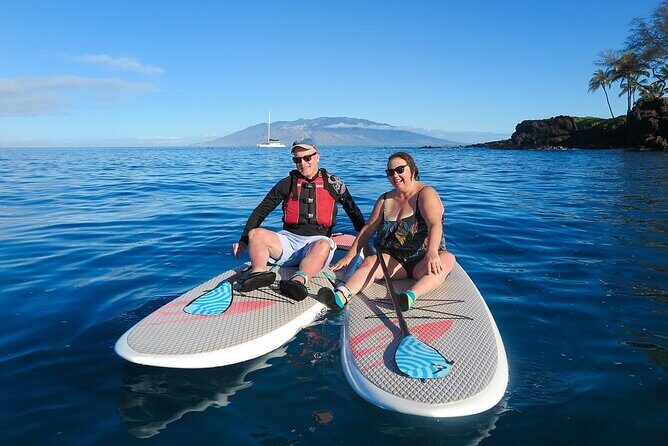Private Beginner Paddleboard 101 Lesson: Polo Beach, Turtle Town - What We Love About This Experience