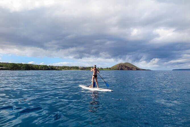 Private Beginner Paddleboard 101 Lesson: Polo Beach, Turtle Town - Frequently Asked Questions