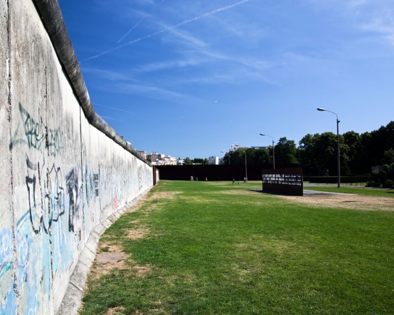 Private Behind the Berlin Wall and Cold War Berlin Tour - An Authentic, Insightful Introduction to Cold War Berlin