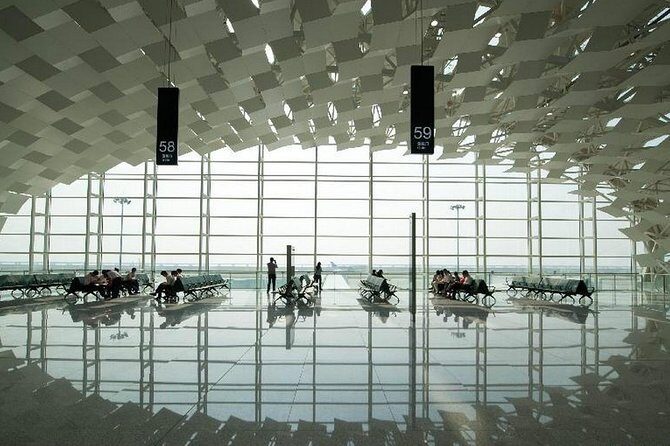 Private Beijing Airport Arrival Transfer to Hotel - The Experience in Practice