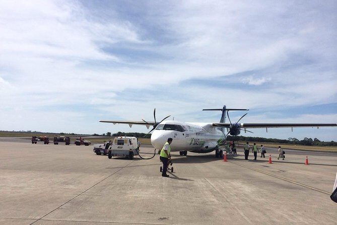 Private Beijing Airport Arrival Transfer to Hotel - The Sum Up