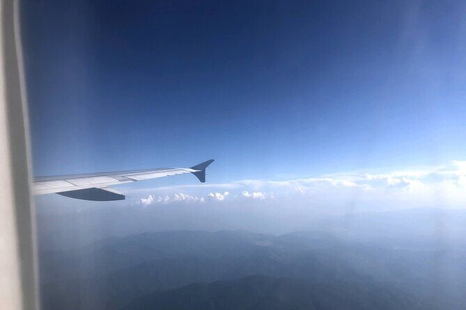 Private Beijing Airport Transfer From hotel to Airport - Genuine Feedback from Travelers