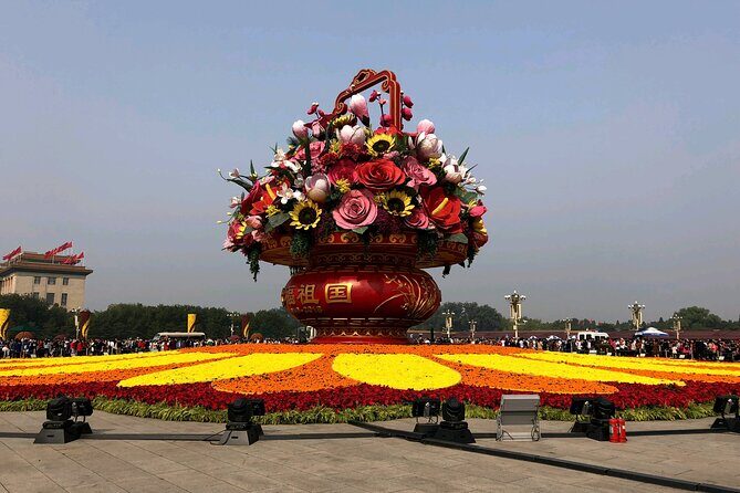 Private Beijing Airport Transfer From hotel to Airport - Who Should Consider This Service?