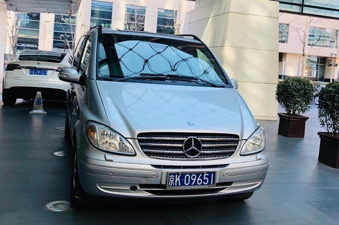 Private Beijing Airport Transfer To Beijing Downtown Hotel - A Detailed Look at the Service