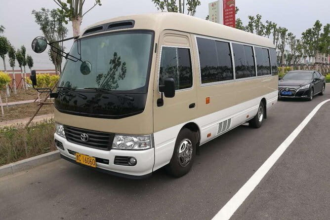 Private Beijing Airport Transfer To Beijing Downtown Hotel - Why This Transfer Is Worth Considering