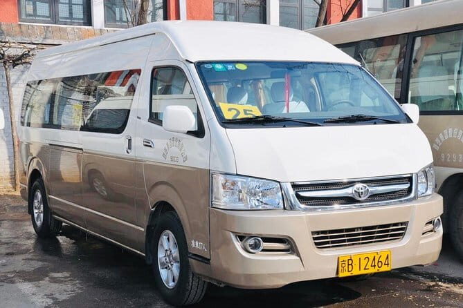 Private Beijing Airport Transfer To Beijing Downtown Hotel - Frequently Asked Questions