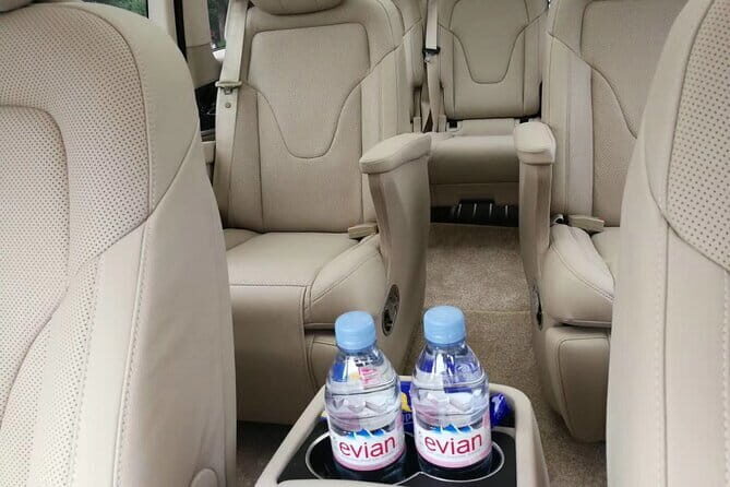 Private Beijing Airport Transfer To Beijing Downtown Hotel - Final Thoughts