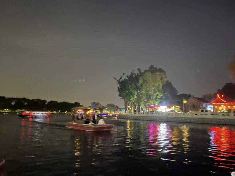 Private Beijing City Night Layover Tour - Who Will Love This Tour?