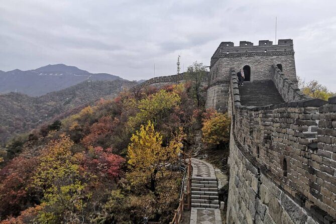 Private Beijing City Tour: All-Inclusive Customized Experience - Practical Considerations