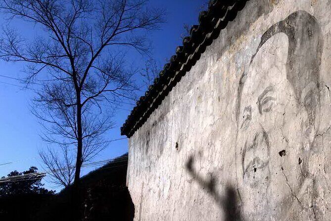 Private Beijing Countryside Tour: Cuandixia Village and Liulichang Street - Key Points