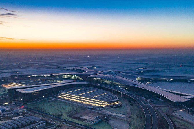 Private Beijing Daxing International Airport Arrival Transfer - The Value of a Private Transfer