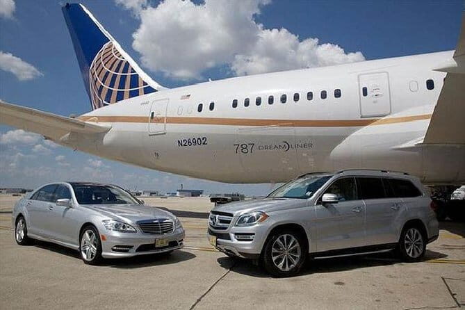 Private Beijing Daxing International Airport PKX Transfer to Hotel - Introduction
