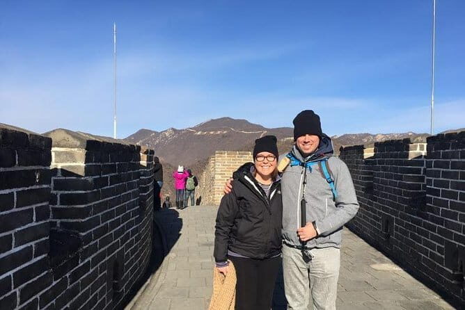 Private Beijing Daxing International Airport PKX Transfer to Hotel - Pricing and Value Analysis