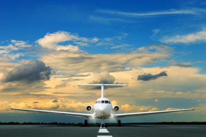 Private Beijing Daxing International Airport PKX Transfer to Hotel - FAQ