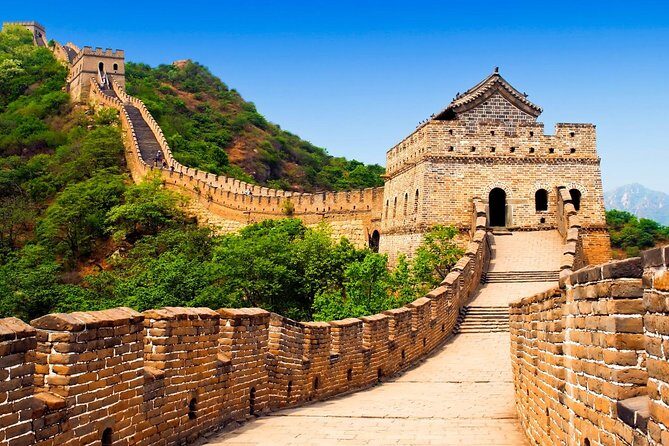 Private Beijing Day Tour Including Jade Factory And Mutianyu Great Wall - Why This Tour Excels for the Right Traveler