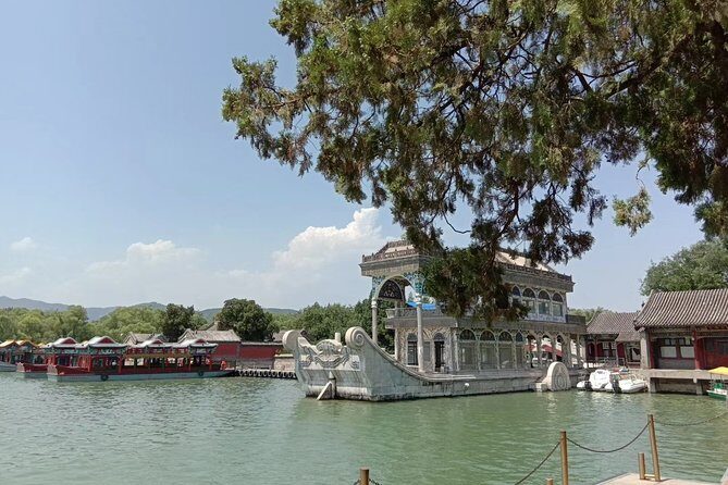 Private Beijing Day Tour: Lama Temple, Summer Palace and The Old Summer Palace - FAQs