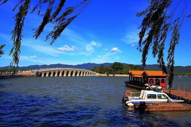 Private Beijing Day Tour : Summer Palace And Temple of Heaven - What Travelers Say